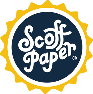 Edible Dog Cards & Gifts – Cards Dogs Actually Eat – Scoff Paper